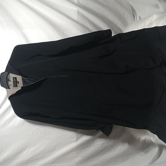 Gallery | Jackets & Coats | Gallery Petite Long Coat Sz6p Beautiful ...